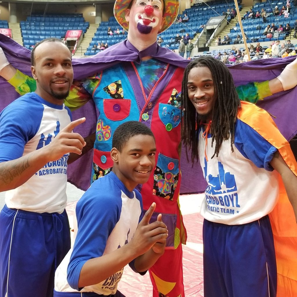 Chicago Boyz Acrobatic Team – Just another WordPress site
