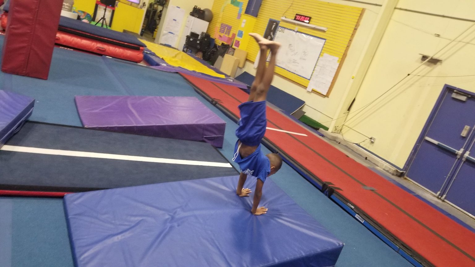 Sponsorships – Chicago Boyz Acrobatic Team